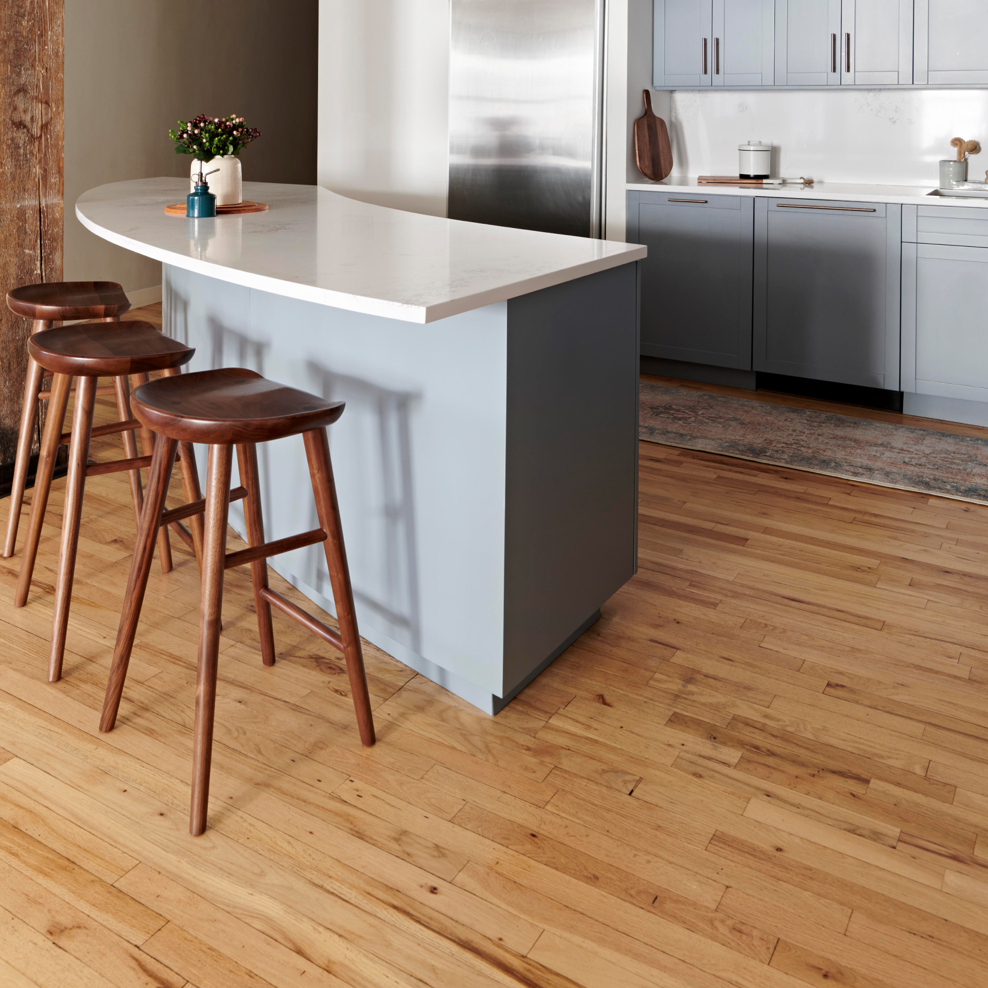 How Much Does it Cost to Replace Flooring?